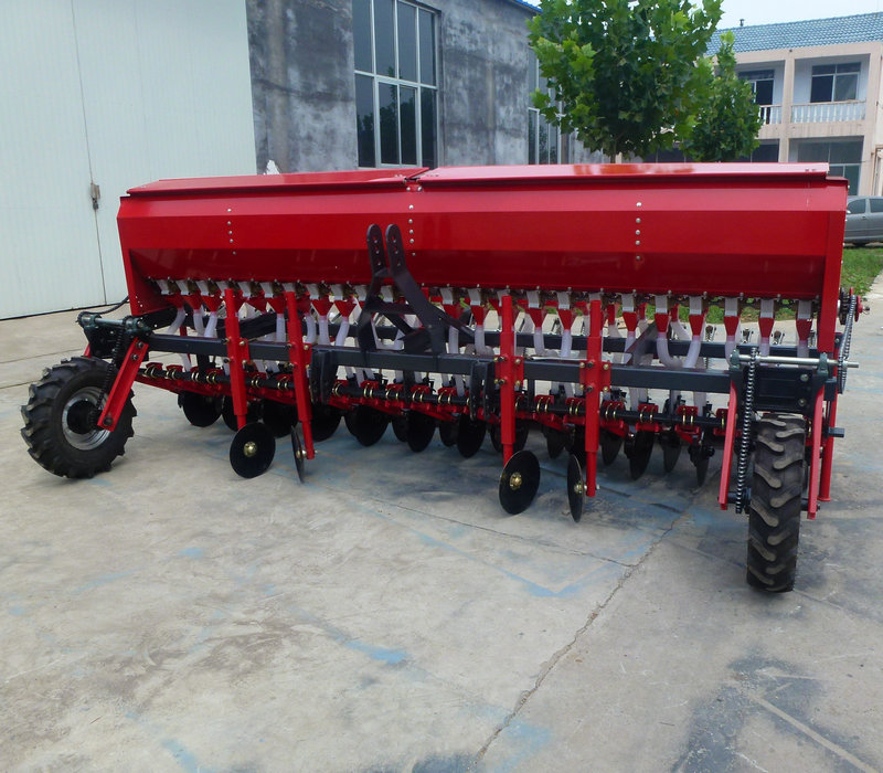 24rows wheat planter China Factory_China Manufacturer_China Supplier ...
