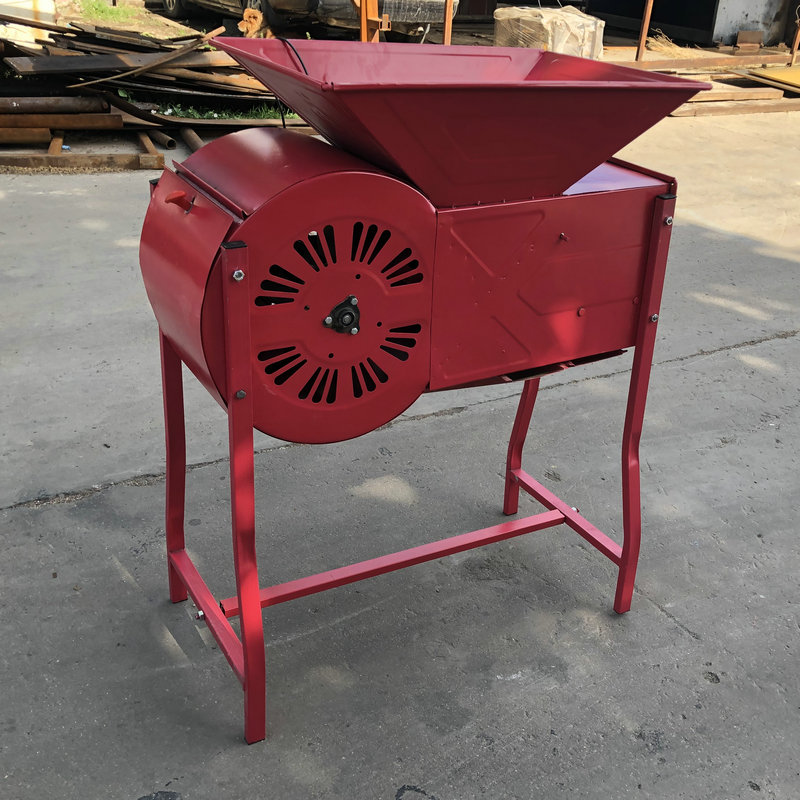 Farm machinery grain winnowing machine for sale China Factory_China ...
