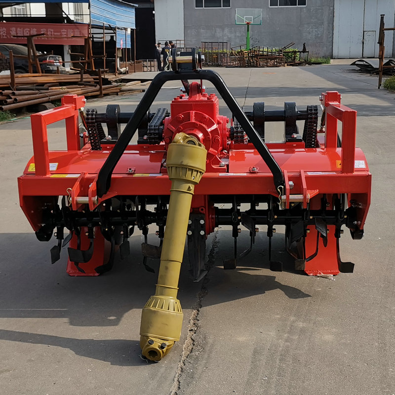 Agricultural machinery ridging machine bed shaper for 50hp 60hp 70hp ...