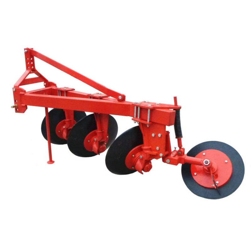 One way disc plough for sale China Factory_China Manufacturer_China ...