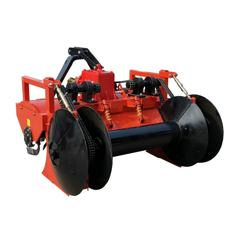 Farm bed shaper for 50hp 60hp 70hp 80hp 100hp China Factory_China ...